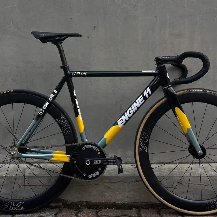 ENGINE11 Classic/Fixie 53,엔진,엔진11크릿디,픽시,아르마 on Bunjang with safe global ...