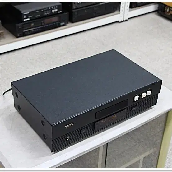 Audio/Home Theater CD-3,TEAC-CD-3,티악CD-3,티악CD플레이어,티악CDP on Bunjang Global Site.