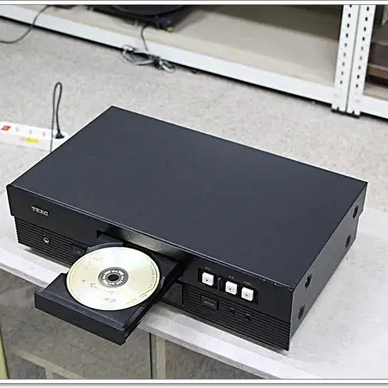 Audio/Home Theater CD-3,TEAC-CD-3,티악CD-3,티악CD플레이어,티악CDP on Bunjang Global Site.