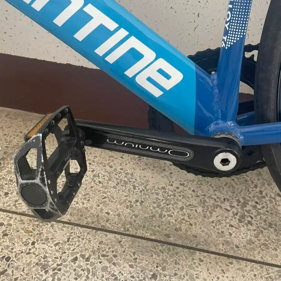 CONSTANTINE Classic/Fixie 콘스탄틴버나드,픽시자전거 on Bunjang Global Site.