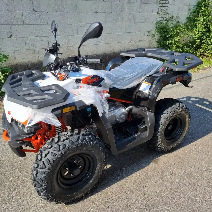 ATV quad bike sell Kayo Bull 180 2025 model (new car discount) #카요,#ATV ...