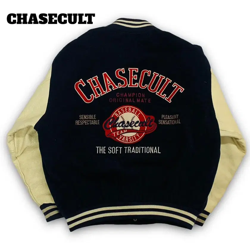 80-90s CHASECULT Chasecult Vintage Varsity Jacket #바시티,#바시티자켓,#chasecult,#빈티지바시티,#varsity on ...