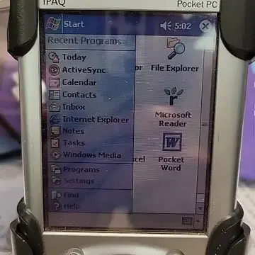 Mp3/Pmp pda,h3850,ipaq,palm,luxian on Bunjang Global Site.