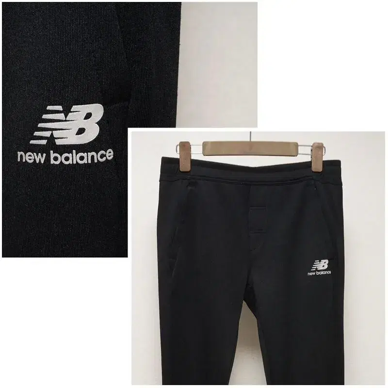 NEW BALANCE Training/Jogger Pants 뉴발란스,트레이닝팬츠,조거팬츠,허리80 on Bunjang ...