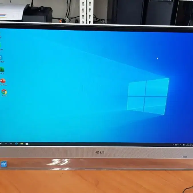 Desktop lg일체형pc,일체형pc on Bunjang Global Site.