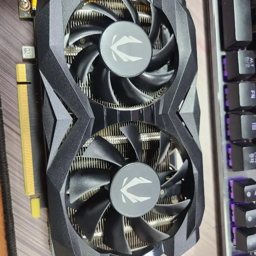 [Lowest Price]Jotec 1660S Graphics Card Sell!!! #조텍,#1660s,#그래픽카드 on ...