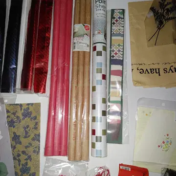 Handicrafts/Subsidiary Materials on Bunjang Global Site.