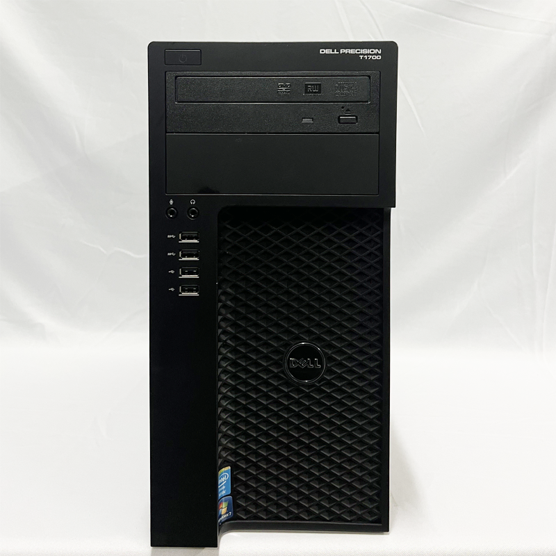 Desktop Dell,Precision,T1700,제온1231V3 on Bunjang with safe global shipping.