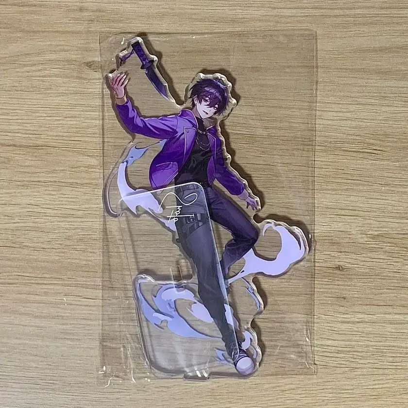 Personal Youtuber shoto shxtou acrylic Merchandise #버튜버쇼토,#버튜버 on ...