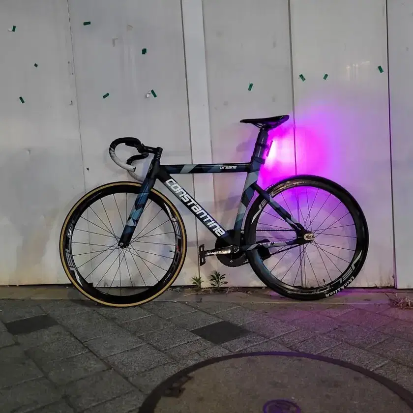 CONSTANTINE Classic/Fixie 픽시,대차,콘스탄틴,어베인,엔진11크릿디 on Bunjang with safe ...
