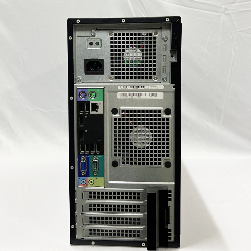 Desktop Dell,워크,PowerEdge,T20 on Bunjang Global Site.
