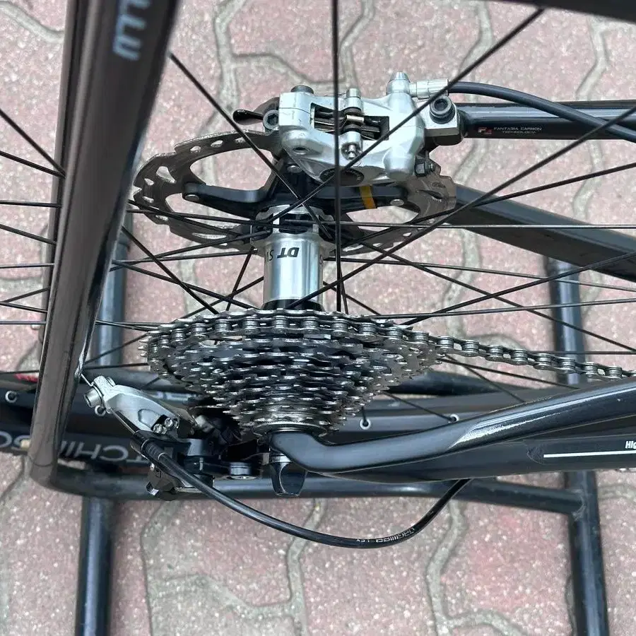 ELFAMA MTB/Mountain 환타시아,xs사이즈,풀카본mtb,여성용자전거,카본mtb자전거 on Bunjang with ...