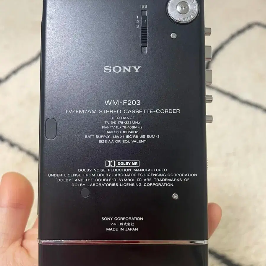 SONY Mp3/Pmp sony,소니,워크맨 on Bunjang Global Site.