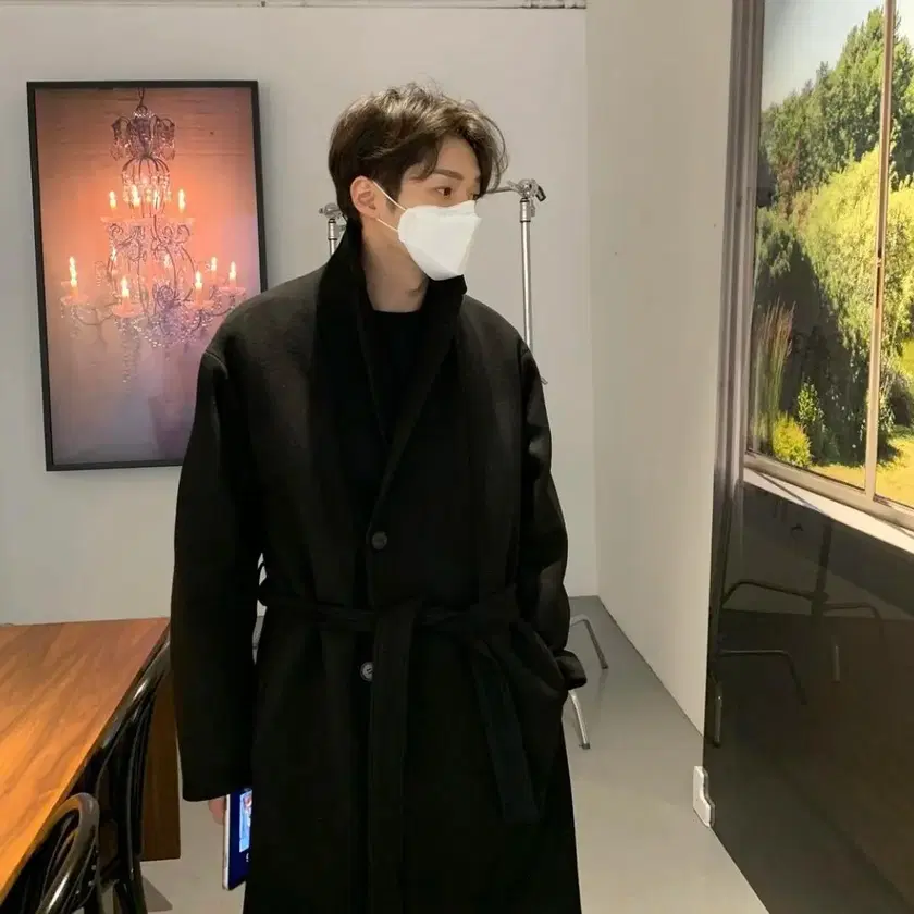 OWN HOUR Coats kim hyunwoo Coats #ownhour,#김현우코트,#ownhour코트,#김현우 on ...