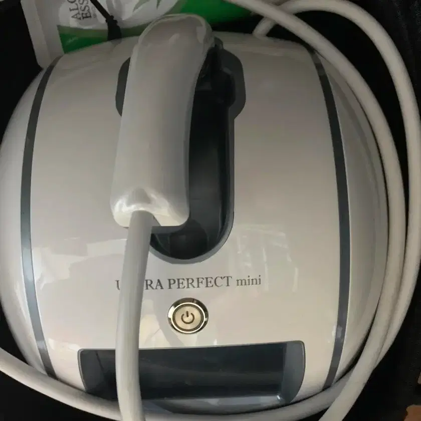 Skin Care Device #물방울리프팅,#울파인,#ldm on Bunjang Global Site.