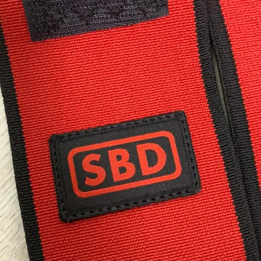 SBD Listrap Flexible M size #sbd,#리스트랩,#손목보호대 on Bunjang Global Site.