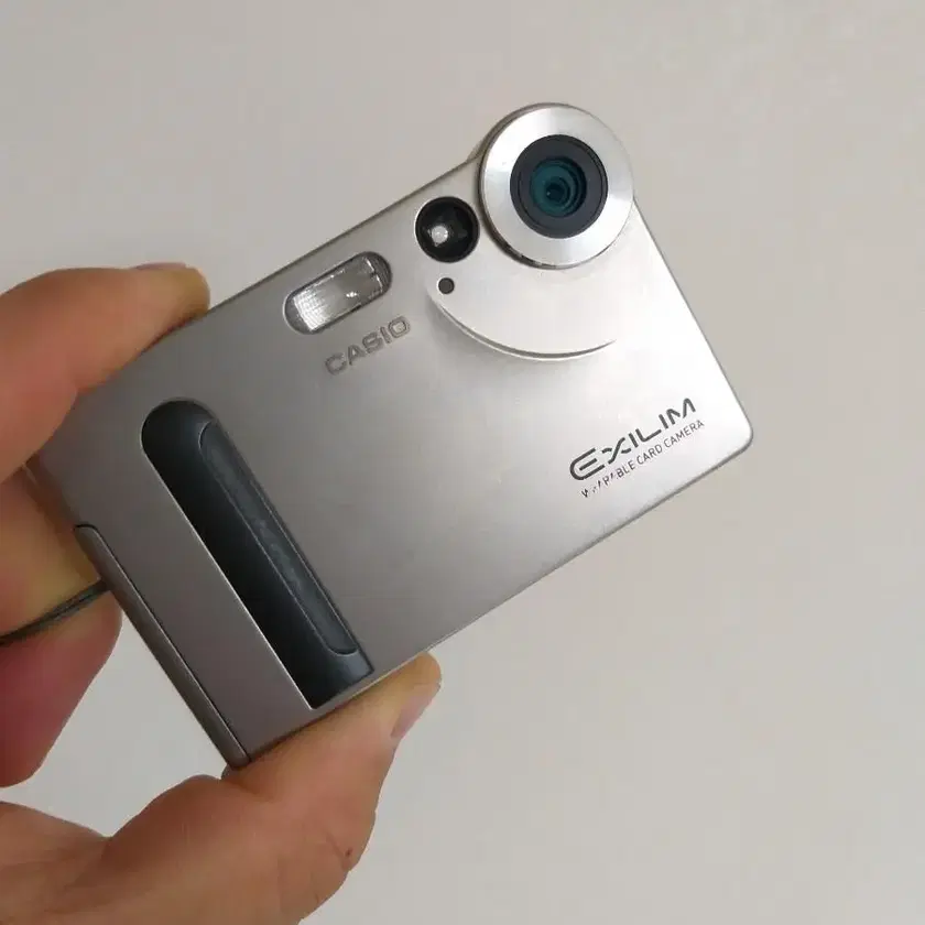 CASIO | 카시오 카시오 EXILIM EX-S1 디지털카메라 #카시오,#디지털카메라,#디카 on Bunjang Global ...