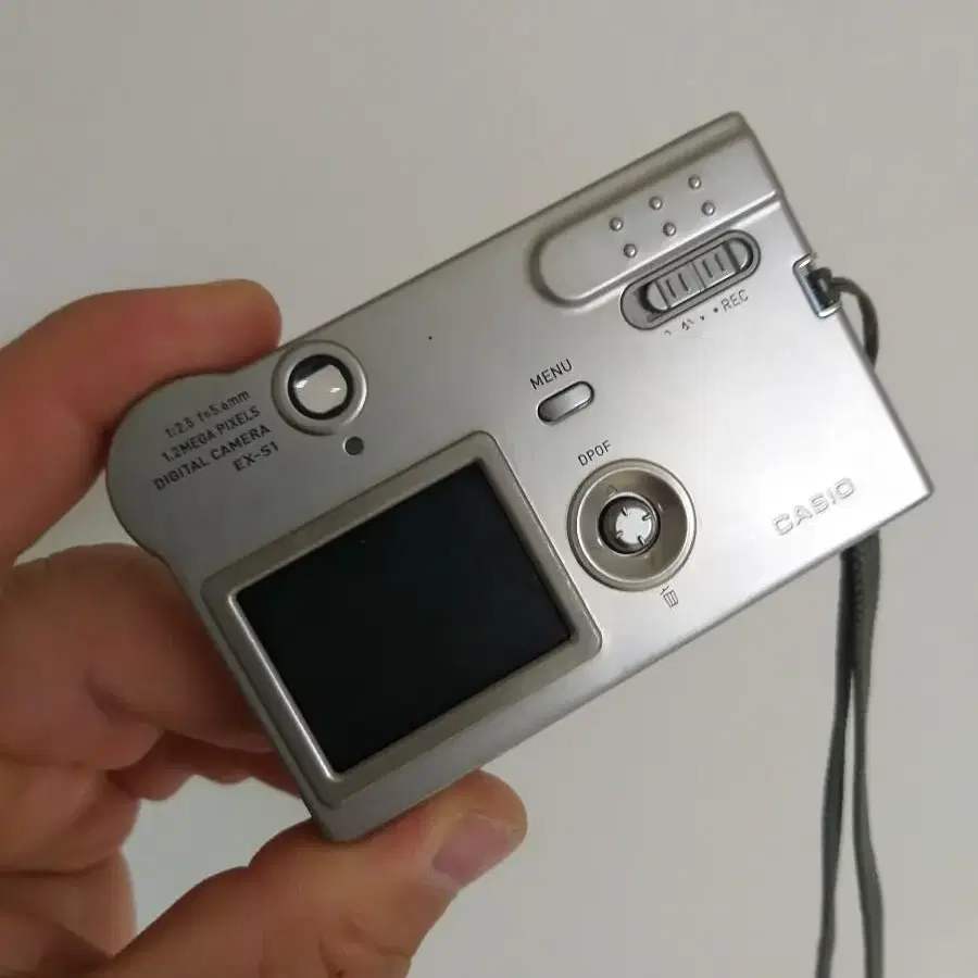 CASIO Digital Camera/Toy Camera 카시오,디지털카메라,디카 on Bunjang Global Site.