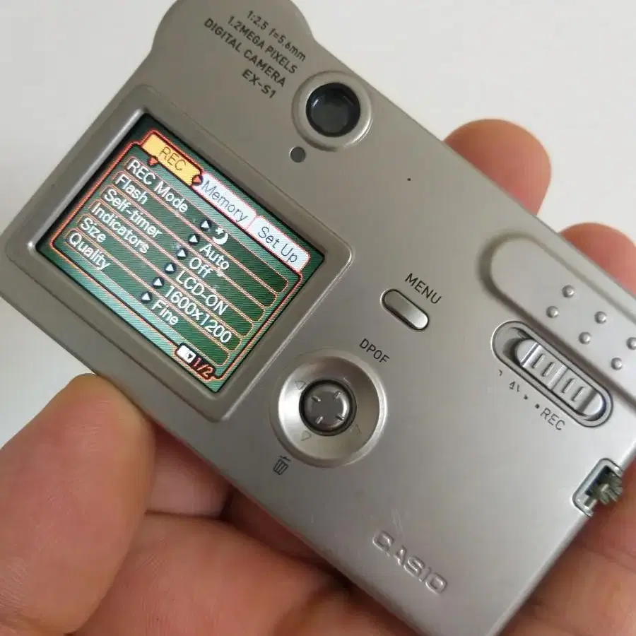 CASIO Digital Camera/Toy Camera 카시오,디지털카메라,디카 on Bunjang Global Site.
