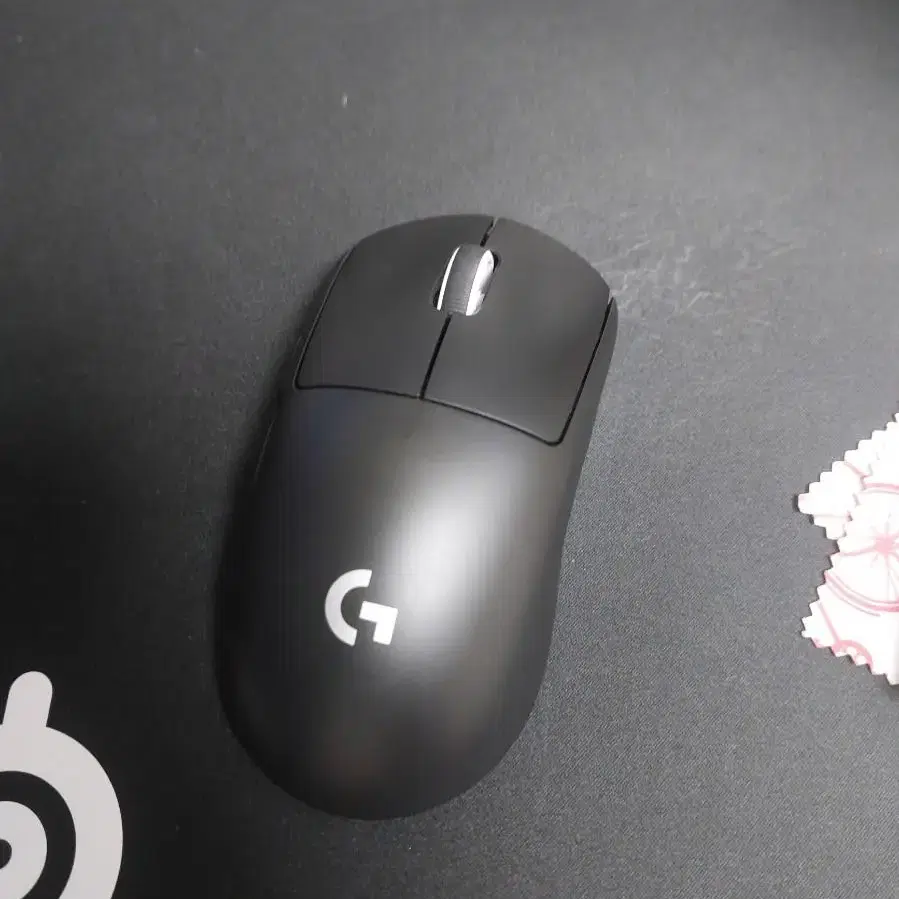 LOGITECH Mouse 로지텍,지슈라,지슈퍼라이트 on Bunjang Global Site.