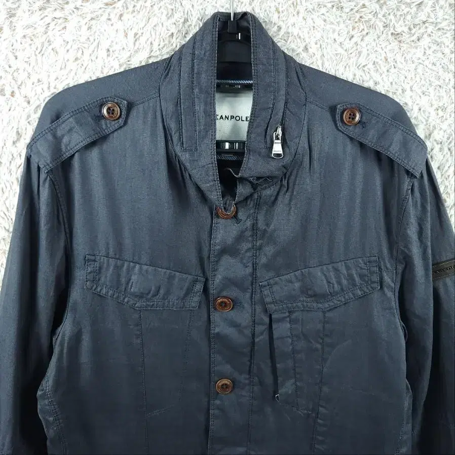 Beanpole Jacket 빈폴100 빈폴린넨자켓 빈폴마자켓 빈폴남성자켓 빈티지프렌 On Bunjang With Safe