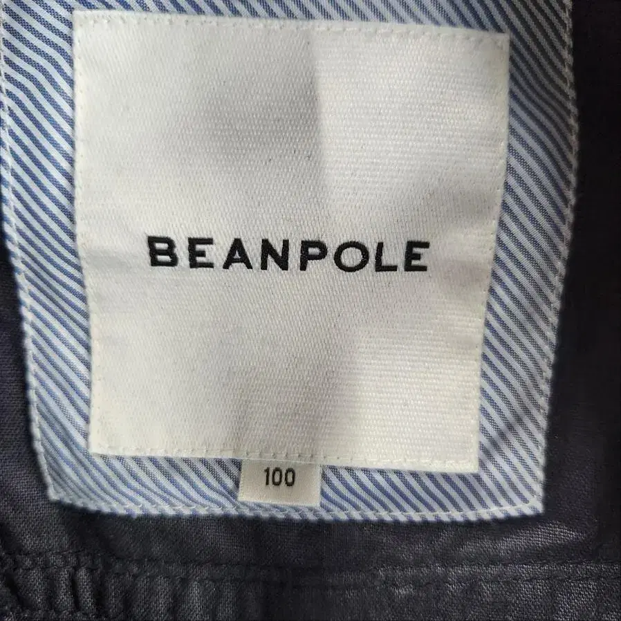 Beanpole Jacket 빈폴100 빈폴린넨자켓 빈폴마자켓 빈폴남성자켓 빈티지프렌 On Bunjang With Safe