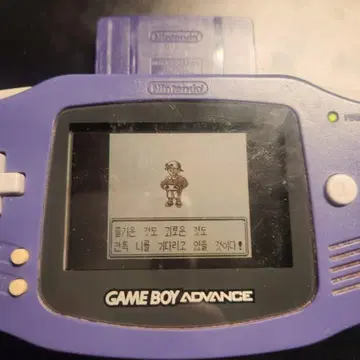 Nintendo/Nds/Wii 포켓몬,포켓몬스터,게임보이,GBC,GBA on Bunjang Global Site.