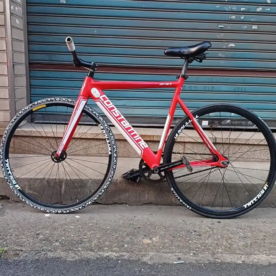 CONSTANTINE Classic/Fixie on Bunjang Global Site.