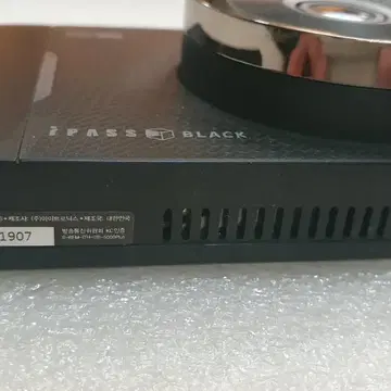 iPass Black ITB-5000PLUS Refurbished and Used Dashcams #ITB5000PL,#아이패스블랙박스,#수리한중고블랙박스 on ...