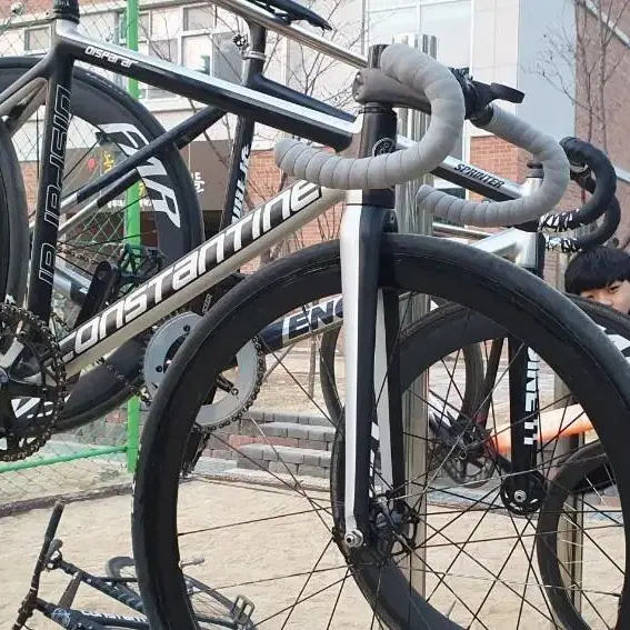 CONSTANTINE Classic/Fixie 픽시,디스페랄 on Bunjang with safe global shipping.