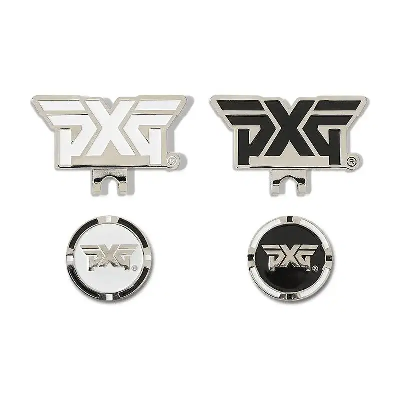 PXG Golf Ball on Bunjang Global Site.