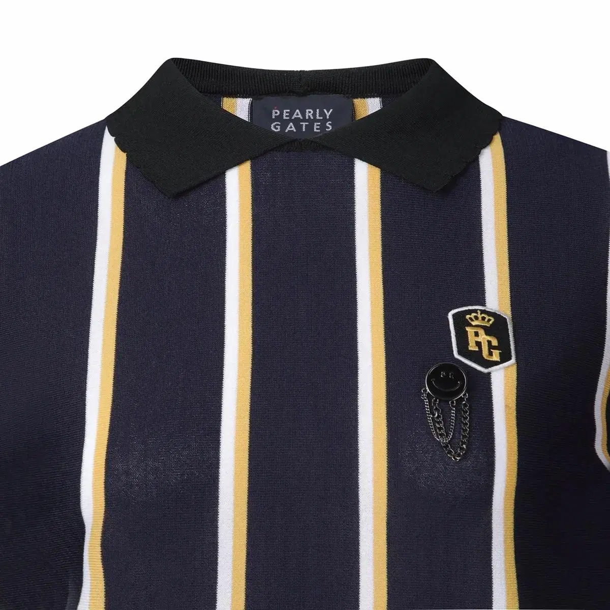 PEARLY GATES Women's Golf Apparel on Bunjang Global Site.