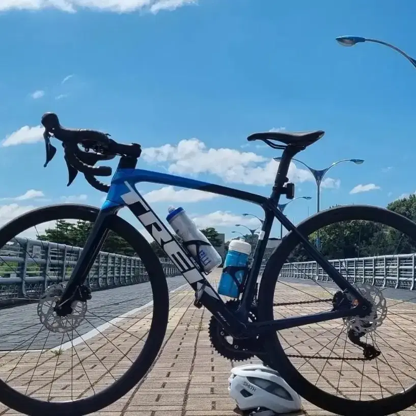 TREK | 트렉(TREK) 2022 Trek Emonda SL5 for sale #로드자전거,#트렉에몬다 on Bunjang ...