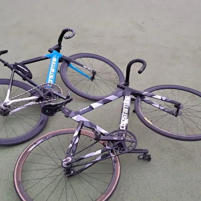CONSTANTINE Classic/Fixie 콘스탄틴버나드 on Bunjang Global Site.