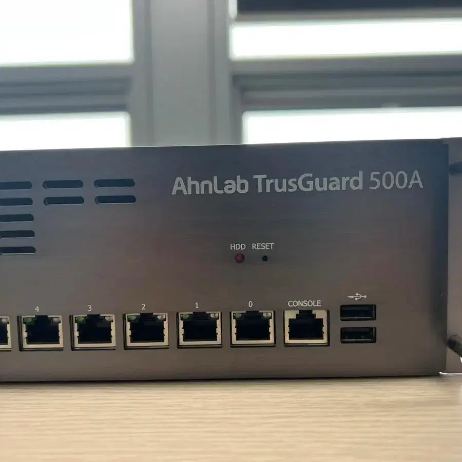 Network Equipment on Bunjang with safe global shipping.