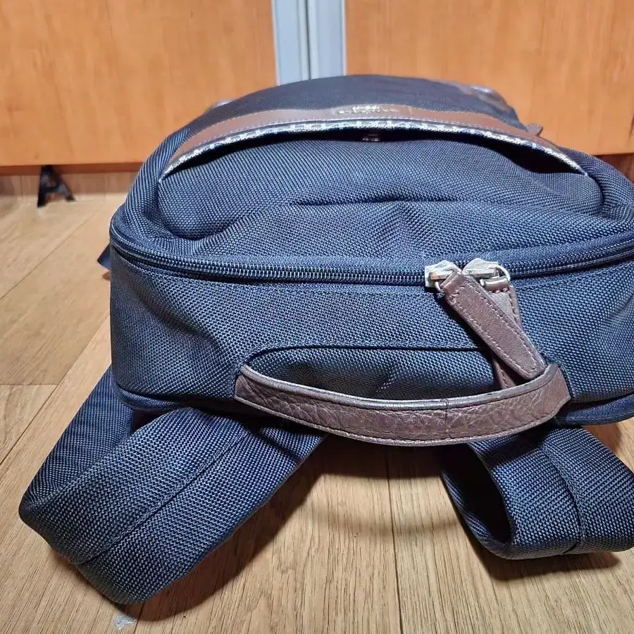 BEANPOLE Backpack 빈폴,백팩,가방 on Bunjang with safe global shipping.