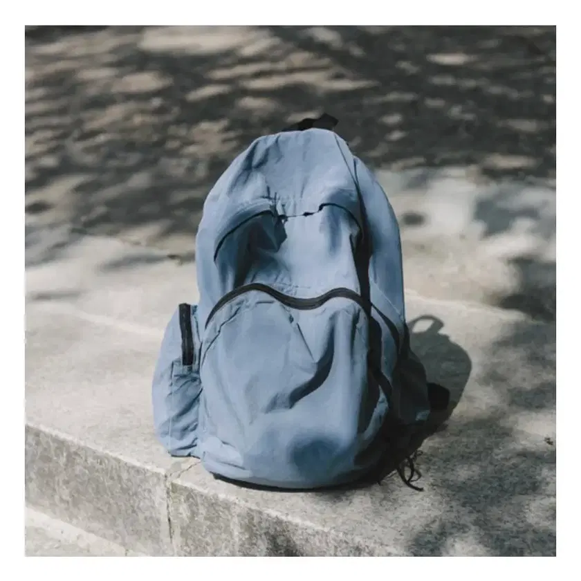 mui 무이 barang backpack haneul #무이,#mui on Bunjang Global Site.