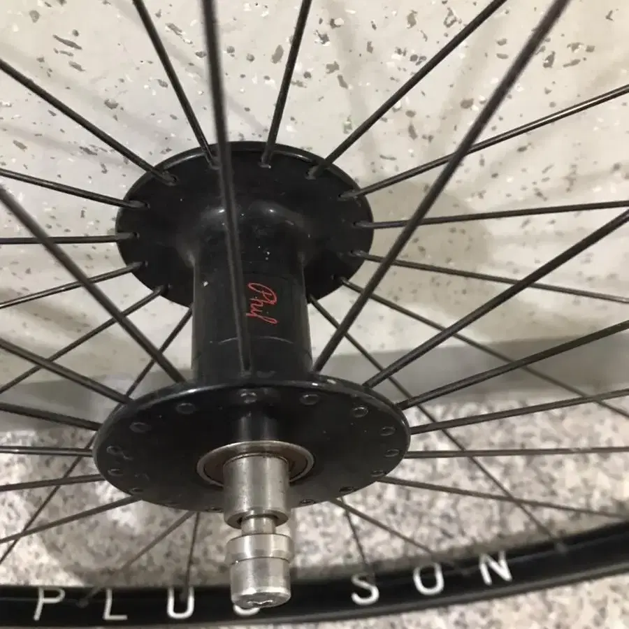 Classic Fixie 휠 픽시 휠셋 마빅 애플손 On Bunjang Global Site