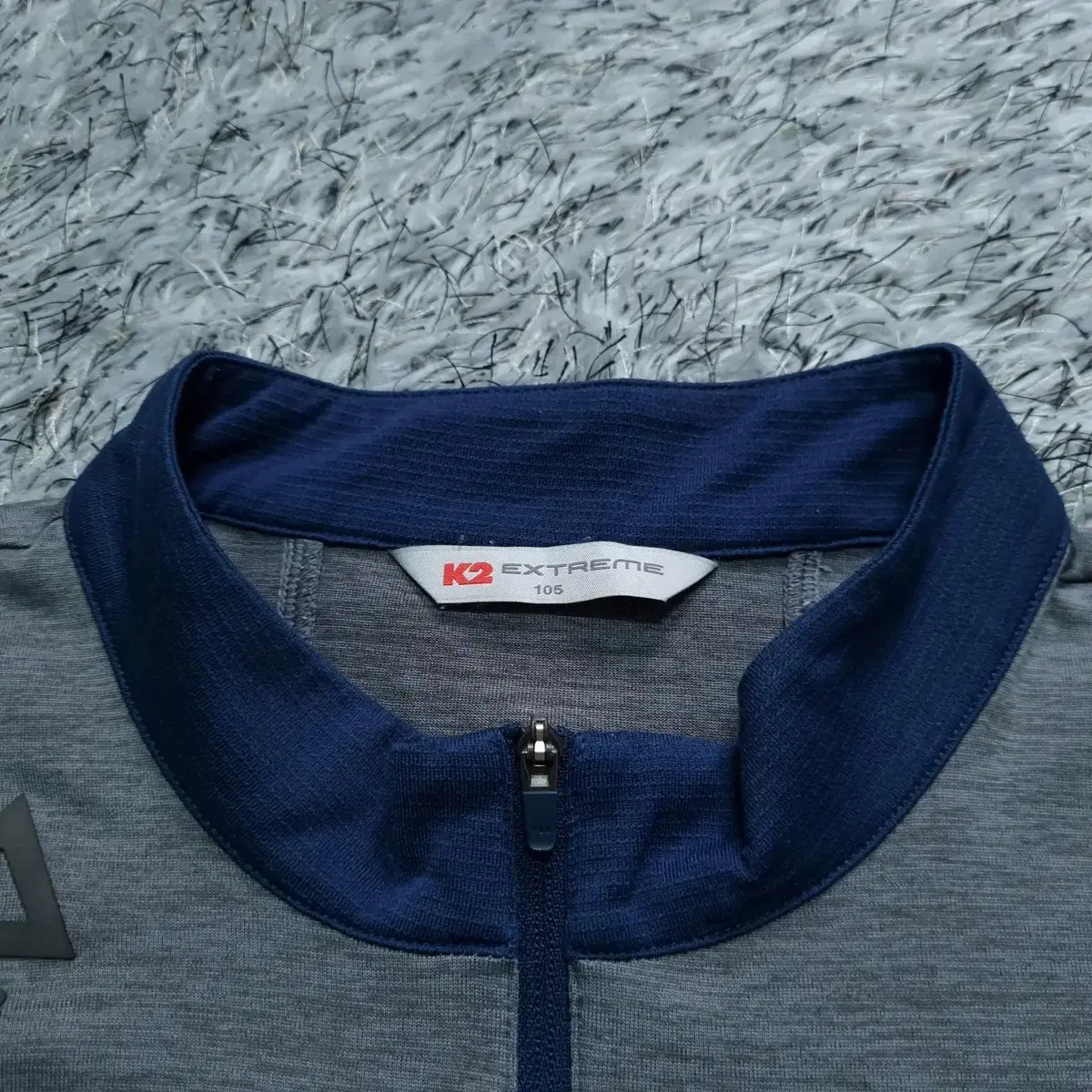 K2 Men's Hiking Clothing 여름등산복105,등산긴팔티105,여름등산긴팔티,여름등산티셔츠,케이투105 on Bunjang with safe global ...