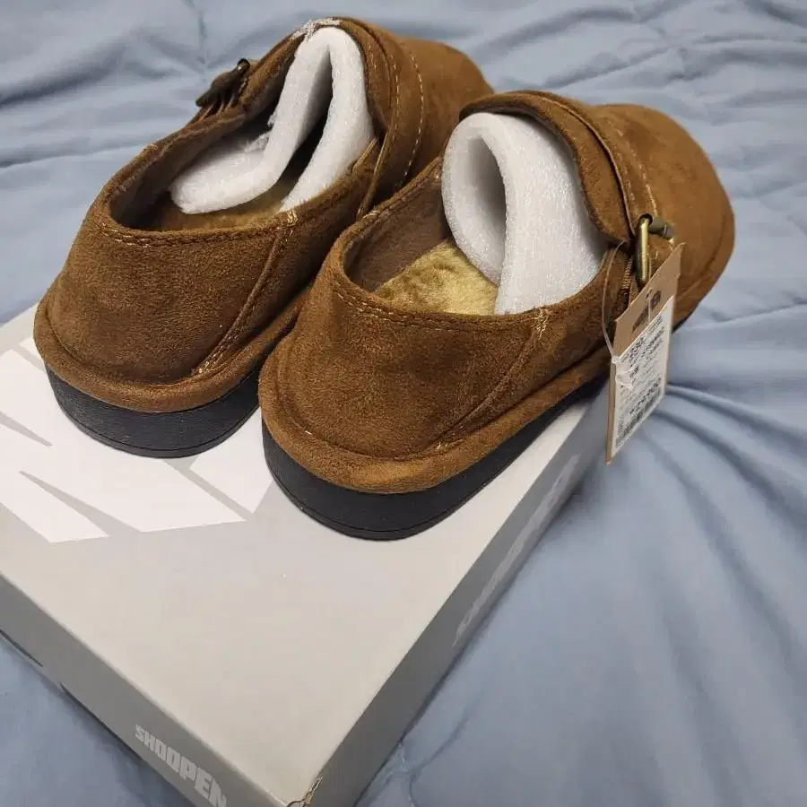 SHOOPEN Shoes/Flat Shoes 슈펜고구마슈즈,슈펜230,슈펜여자신발 on Bunjang Global Site.