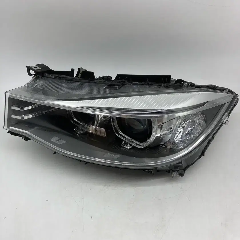 BMW 3 Series 3GT F34 Late Model Xenon Used Headlight Driver Side #bmw3 ...