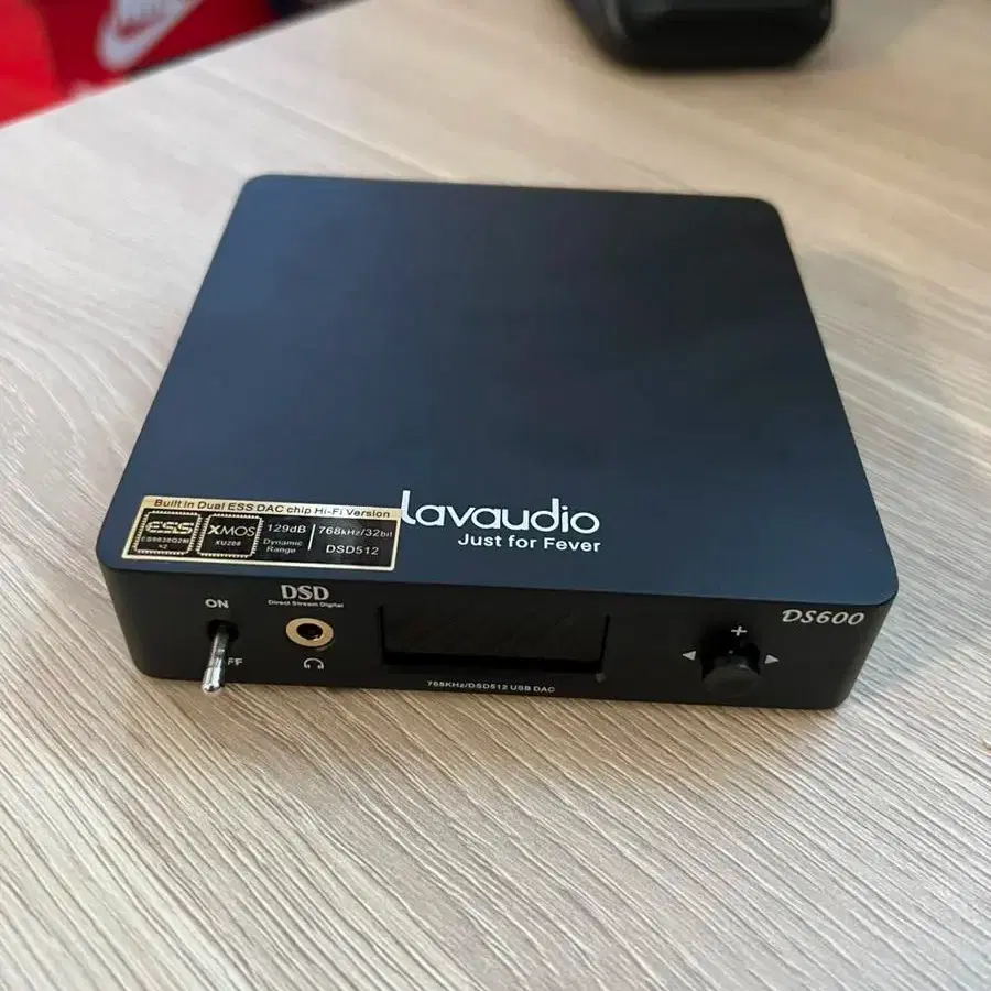 원미 라바오디오 DS600 DAC 판매합니다. on Bunjang Global Site.