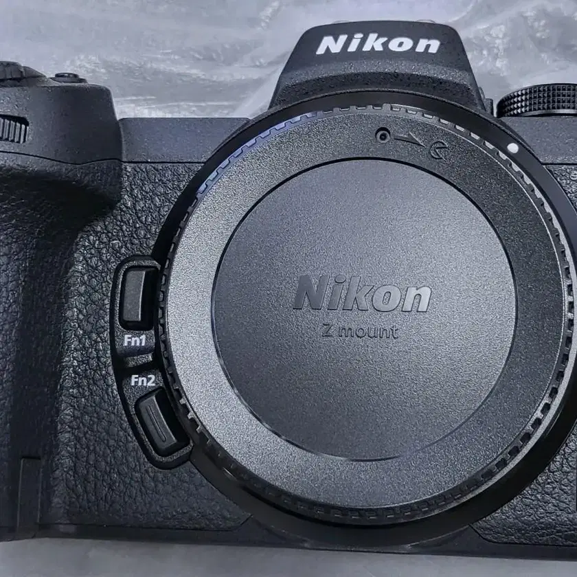 NIKON | 니콘 Nikon Z6II Z6 Mark2 Z6M2 Body Kit #z7,#z62,#z7ii,#z6ii,#ii ...