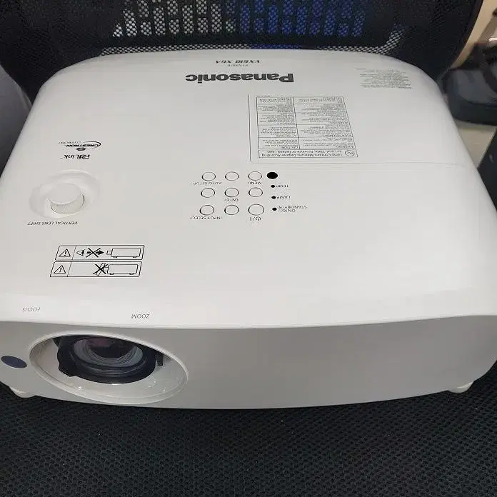 Panasonic PT-VW530/VX600/VX610 and other top quality products sold at ...