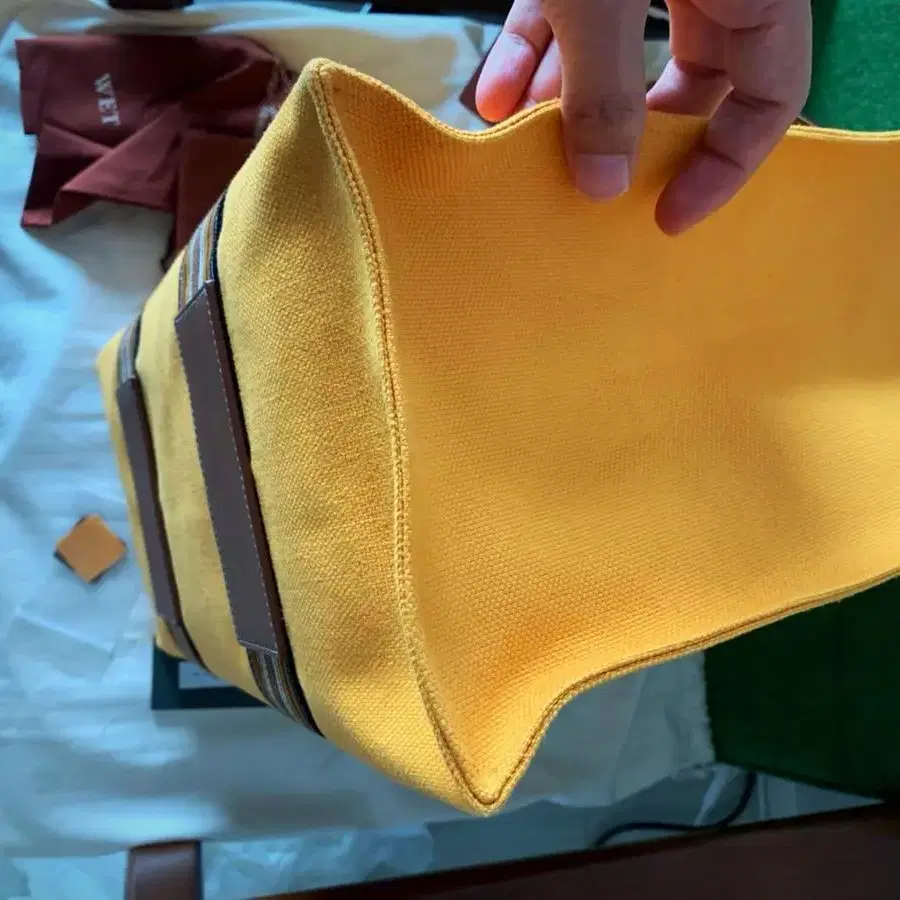 Loro Piana Shoulder Bag 로로피아나 로로피아나가방 로로피아나백 올드머니룩 On Bunjang Global Site