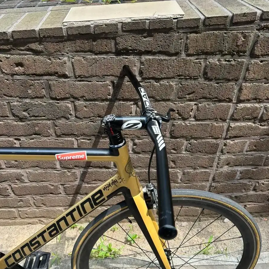 CONSTANTINE Classic/Fixie 픽시,콘스탄틴디스페랄,콘스탄틴,자전거,전기자전거 on Bunjang with ...