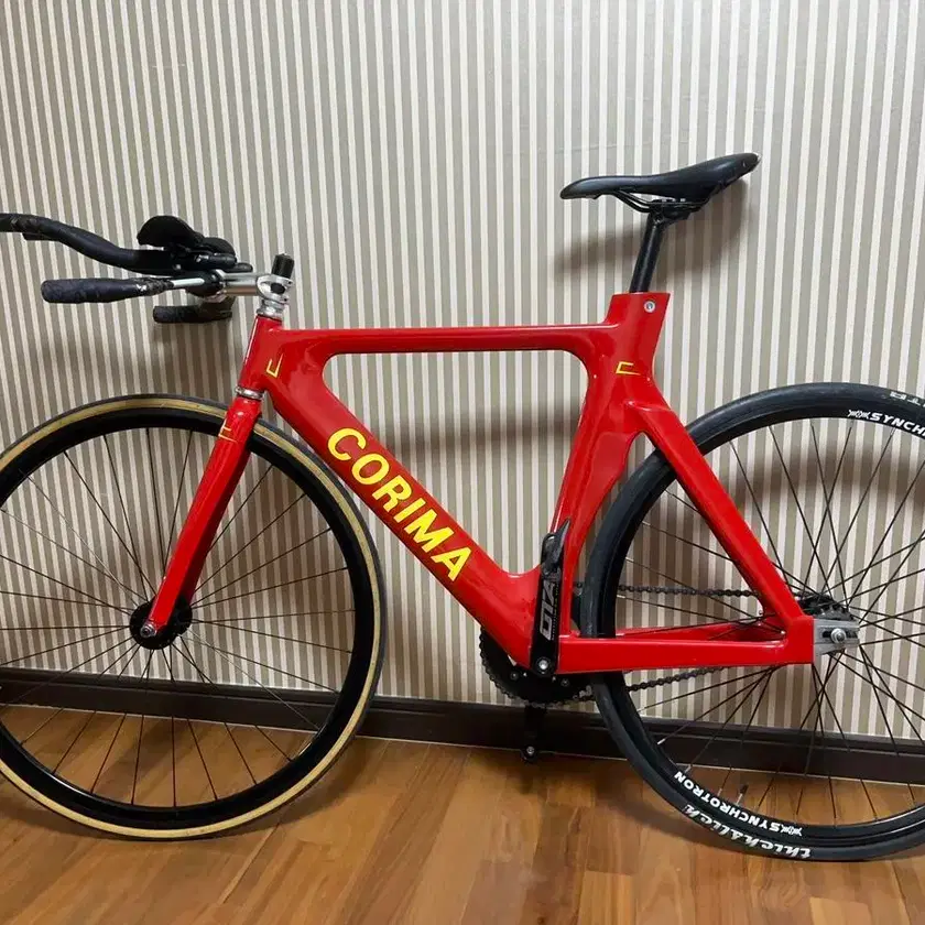 Anka Bridgestone Painted Car #픽시,#트랙차,#앙카,#로드,#대차 on Bunjang Global Site.