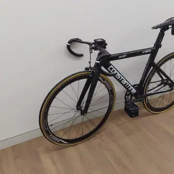 CONSTANTINE Classic/Fixie #콘스탄틴 on Bunjang Global Site.