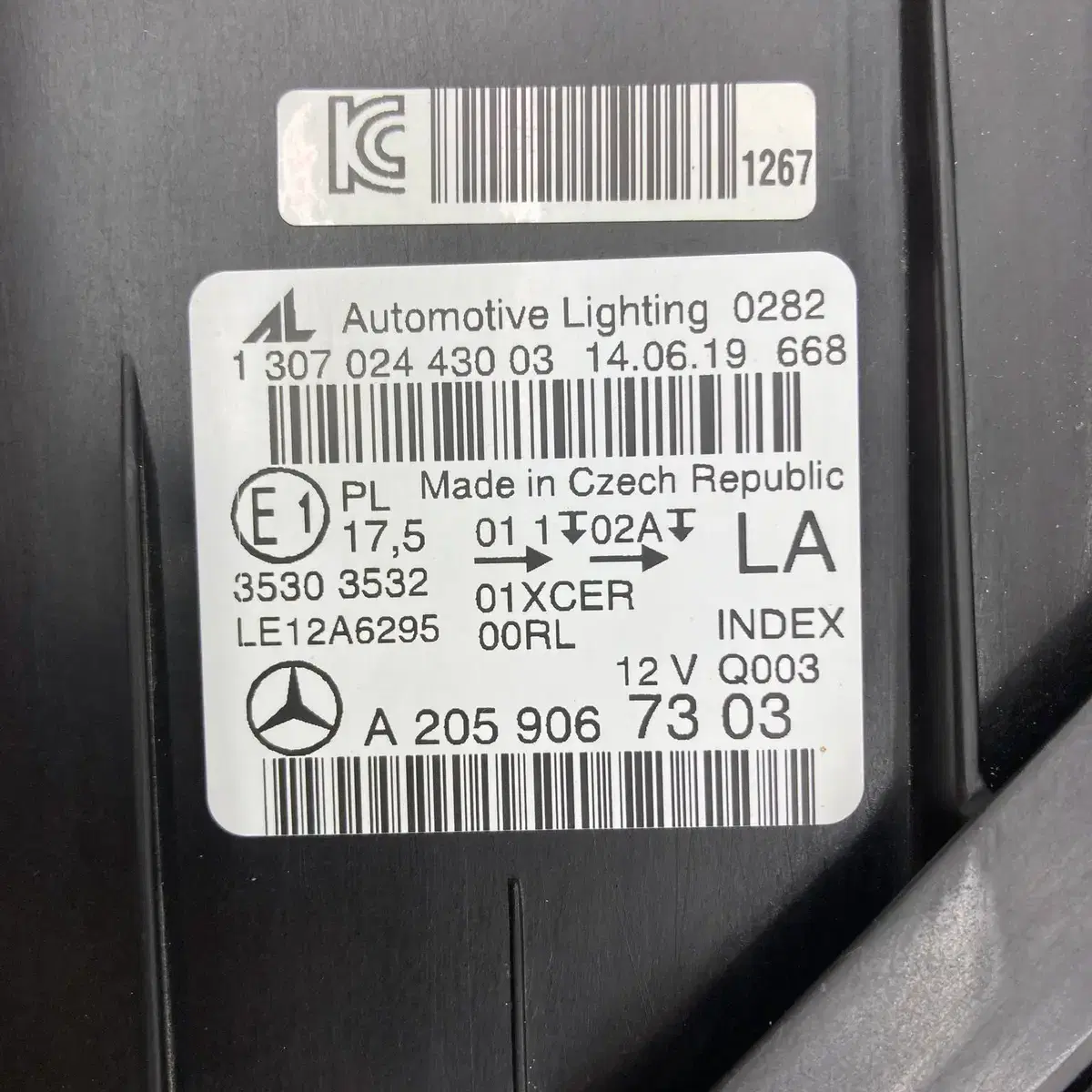 MERCEDES-BENZ Car Part 벤츠c클래스헤드램,벤츠c클래스라이트,벤츠c클래스헤드라,벤츠c클래스중고라 on ...