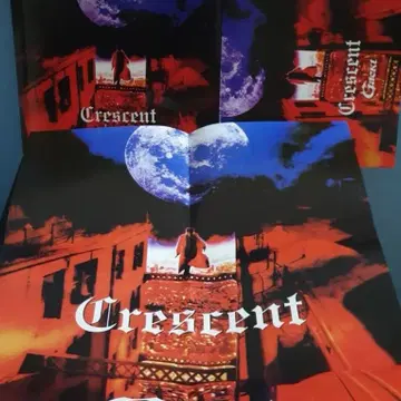 Gackt Crescent